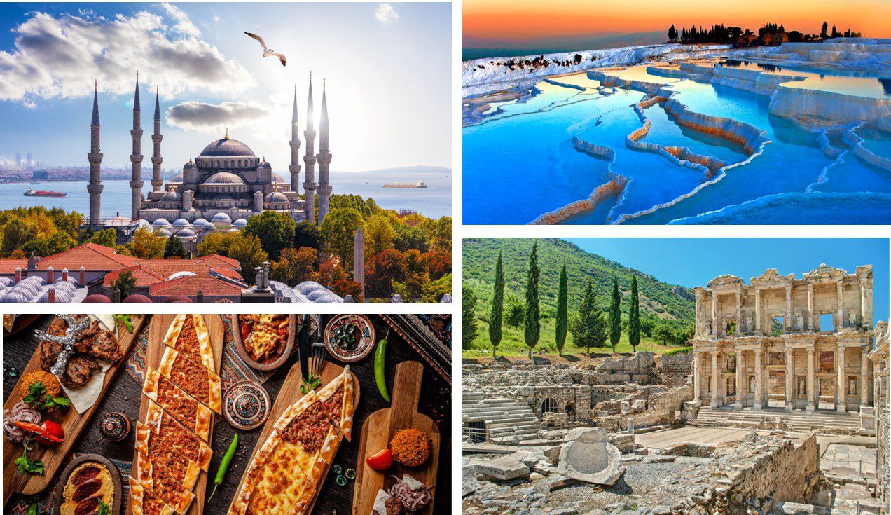 FAM Tours – CG Journeys